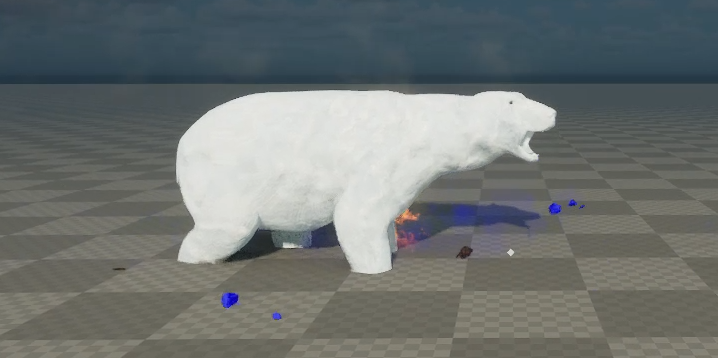 Creature Design Compendium – Claira G. Ames